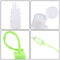 Custom Logo Imprint 30ml Hand Sanitizer Dispenser Travel Size supplier